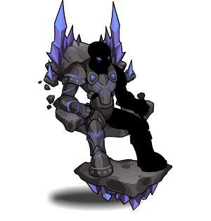 Space Throne | Armor | RedHero