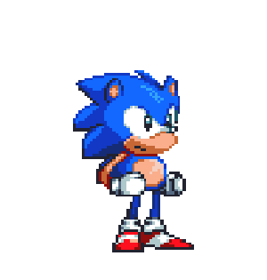 Sonic Pet (Golden Loot Box) | Pet | RedHero