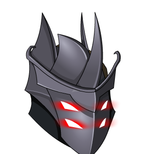 WerePyre Slayer Helm | Helmet | RedHero