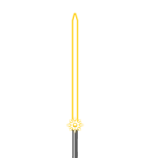 WarpForce Beamsword (CC) | (Weapon) Sword | RedHero