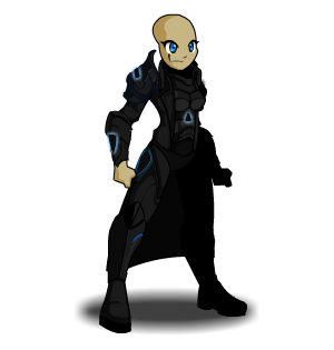 Cassicius | Armor | RedHero