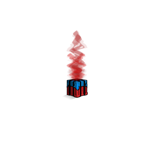 PUBG AirDrop | (House) Floor Item | RedHero