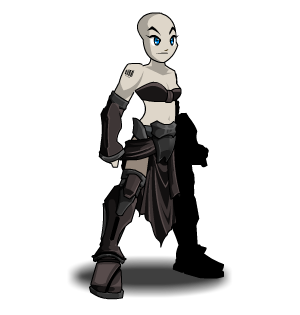 Revontheus Armor | Armor | RedHero