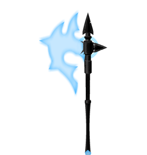 Drakel Axe (Suprise IV) | (Weapon) Axe | RedHero
