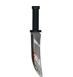Scream Knife | (Weapon) Sword | RedHero