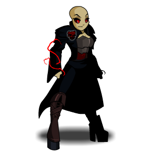 Arcanist Shock | Armor | RedHero