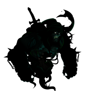 Void Shadow | Cape | RedHero