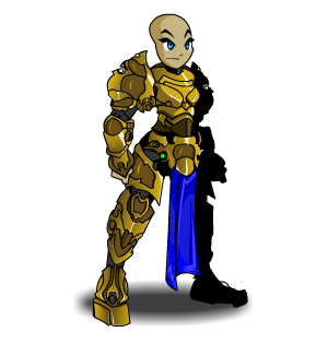 Royal Fang Armor | Armor | RedHero