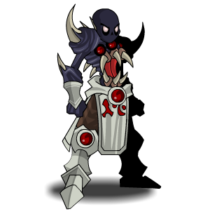 Shadow Ghoul | Armor | RedHero