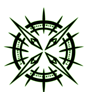 Toxic Shadow Runes | Cape | RedHero