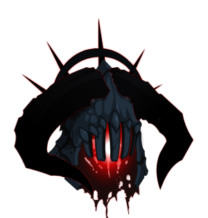 Annihilation Helm of Dack | Helmet | RedHero