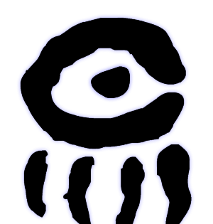 Shadowed One Eye Cape | Cape | RedHero