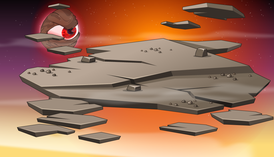 Genesis | RedHero