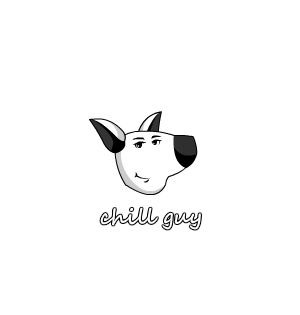 Chill Guy | RedHero