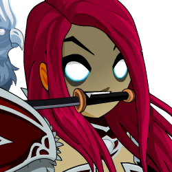 berooo7880 | Character | RedHero