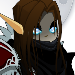 The_mystic_Warrior | Character | RedHero