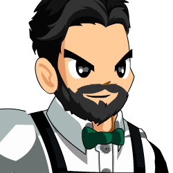 zyk | Character | RedHero