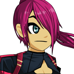 alpha pirate | Character | RedHero