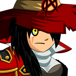 Mashiroroshina | Character | RedHero