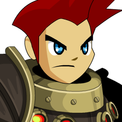 kenju | Character | RedHero