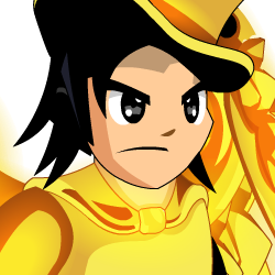 astra | Character | RedHero