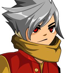 Muff | Character | RedHero