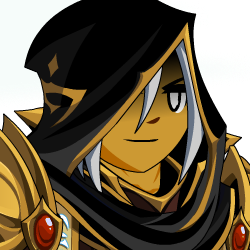 reloaded | Character | RedHero