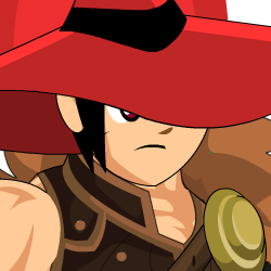 ezpc | Character | RedHero