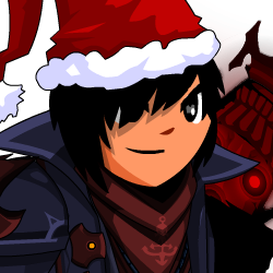MasterHunter | Character | RedHero