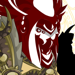 DGR | Character | RedHero