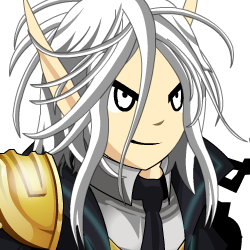 Florynn | Character | RedHero