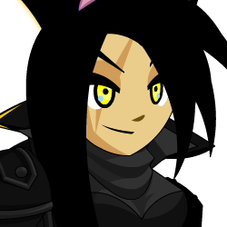 Canis | Character | RedHero