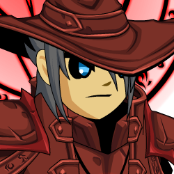 miguel3600 | Character | RedHero