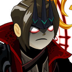 Hero_Mark123 | Character | RedHero