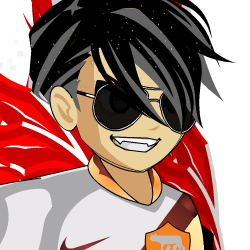 lickz | Character | RedHero