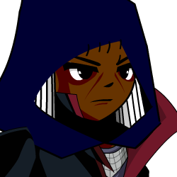 Dark Elemental | Character | RedHero