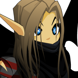 RaidenSkull | Character | RedHero