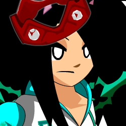 beaflorrr | Character | RedHero