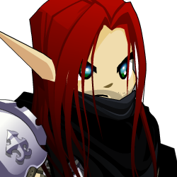 Leusiel | Character | RedHero