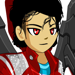 Swayze | Character | RedHero