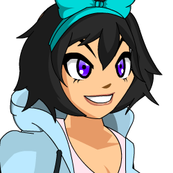 Calixxx | Character | RedHero