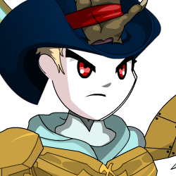 Forneus | Character | RedHero