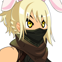 Nyaw | Character | RedHero