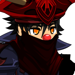 YuriHGS | Character | RedHero