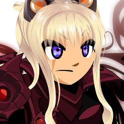 OrajelX | Character | RedHero