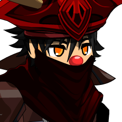 Pes | Character | RedHero