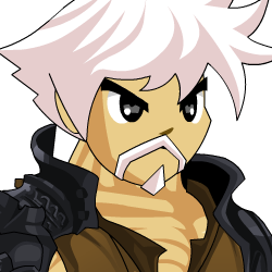 STONKS | Character | RedHero