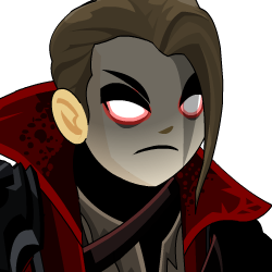 becker | Character | RedHero