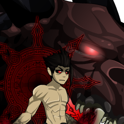 wocca | Character | RedHero