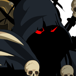 Chrono_Caster | Character | RedHero